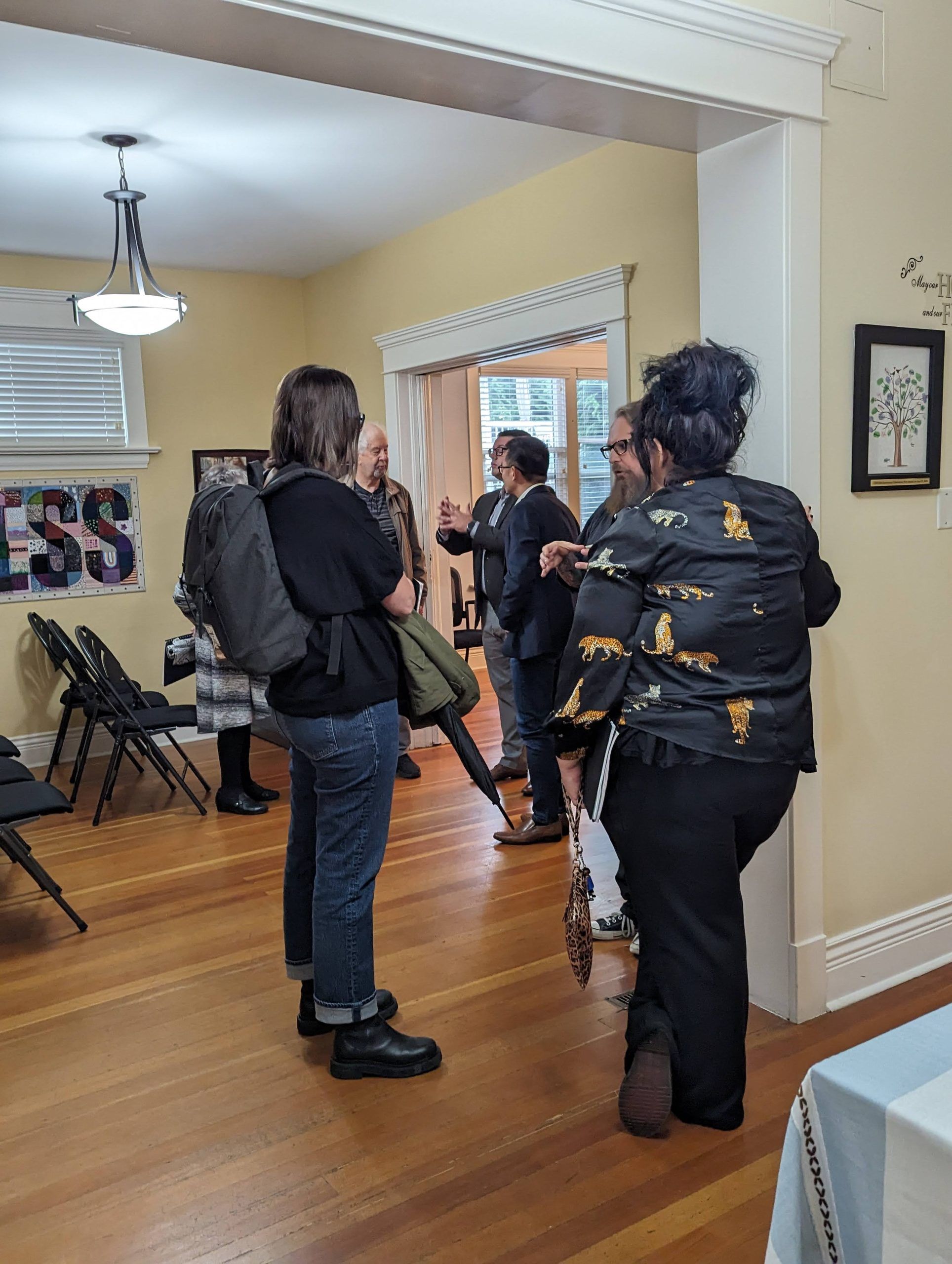 AGM Post Social – CISS